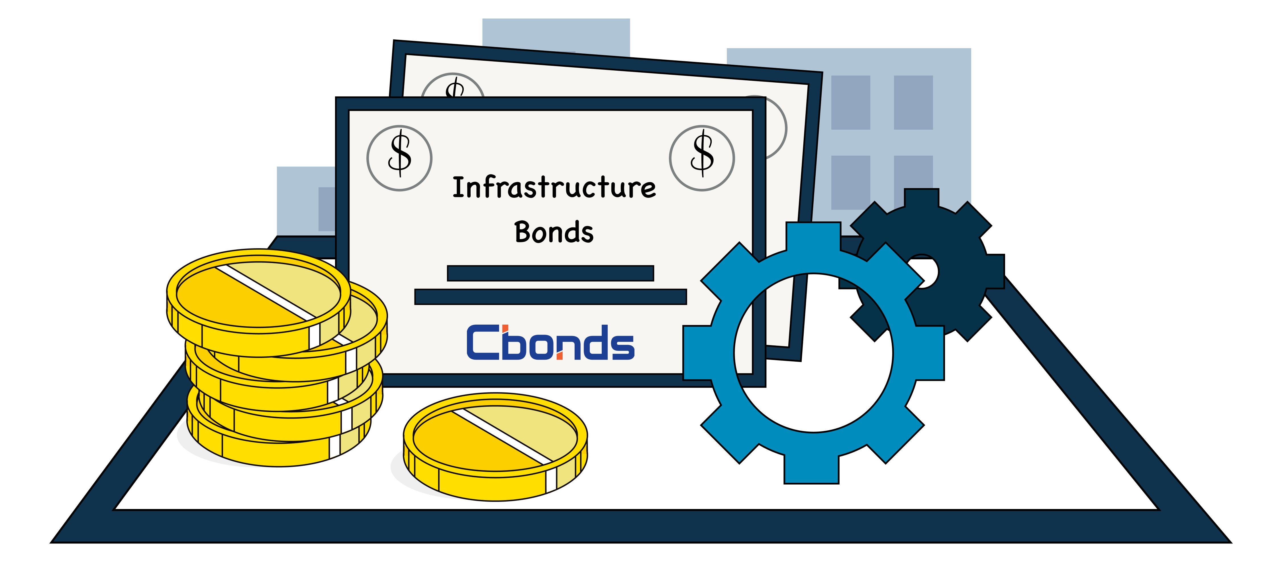 Infrastructure Bonds