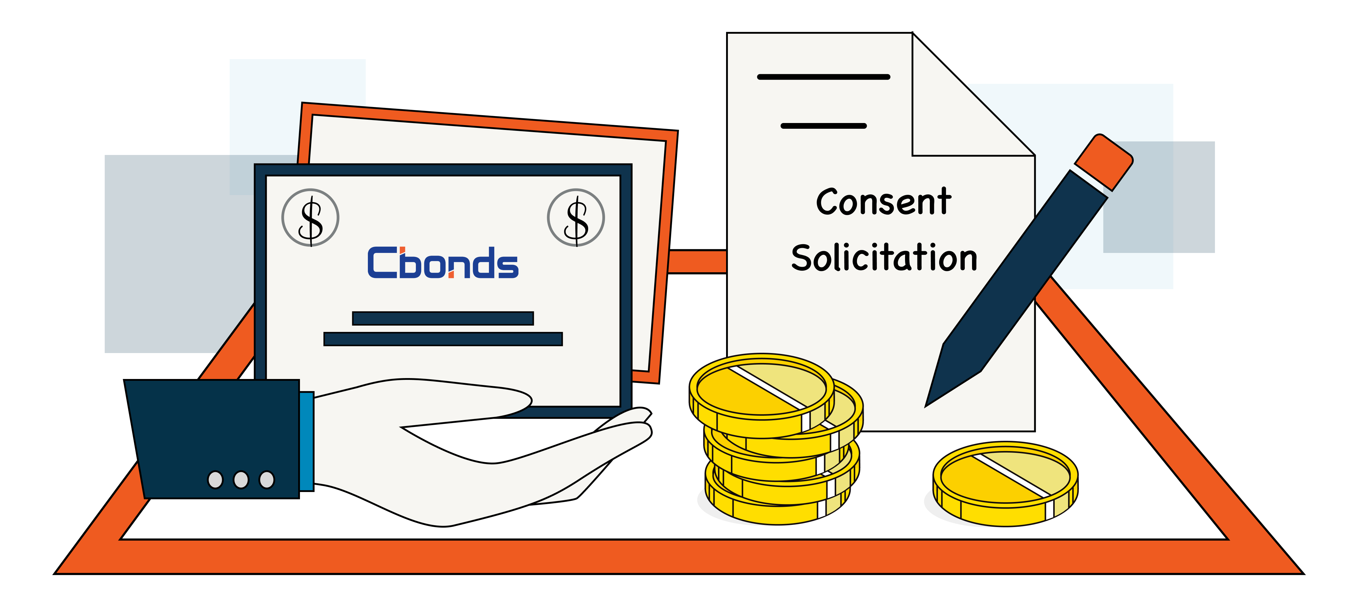 Consent Solicitation