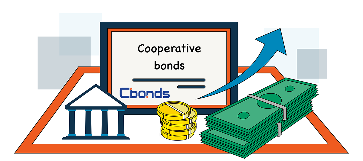 Cooperative bonds