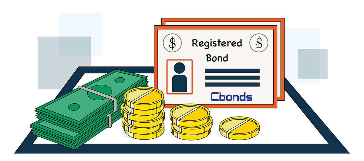 Registered Bond
