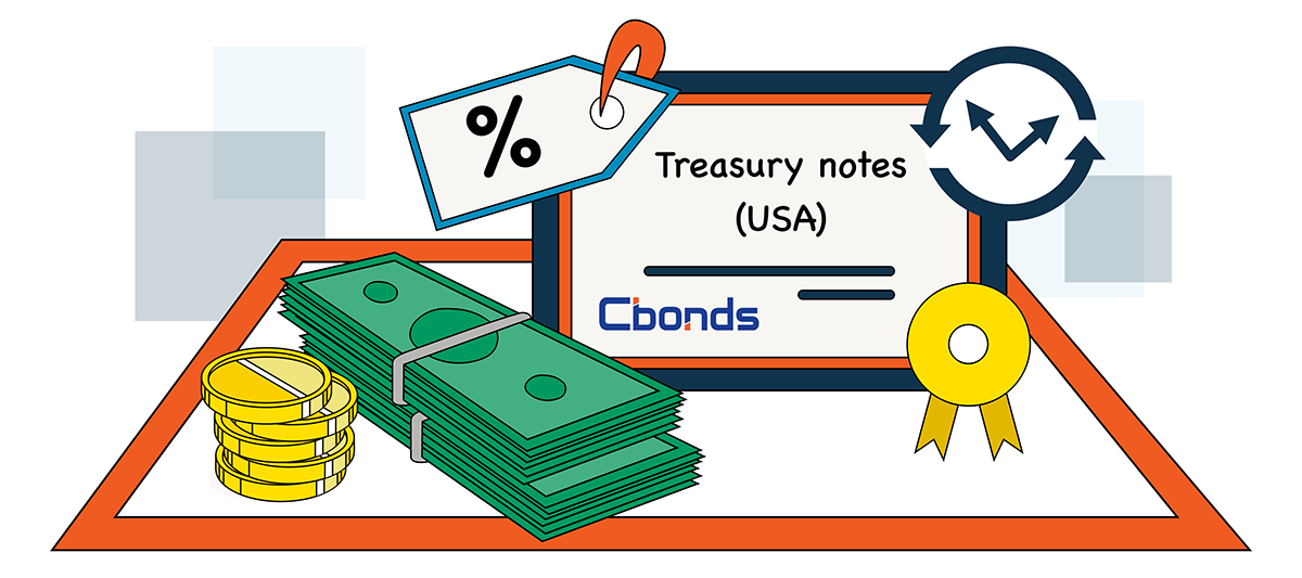 Treasury notes (USA)